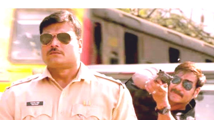 Dayashankar Shetty:स्पोर्ट्स चैंपियन हैं 'सीआईडी' के 'दया', ऐसे मिला दरवाजे तोड़ने वाले ...