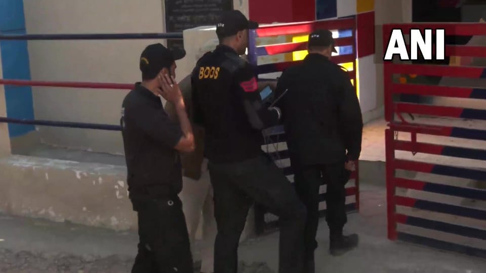 Tarantaran Attack:सरहाली थाने के Sho का तबादला, Nia ने शुरू की मामले की ...