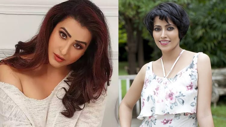 Tv Actress Still Unmarried At Age Of 40 Years From Jaya Bhattacharya To Sakshi Tanwar ...