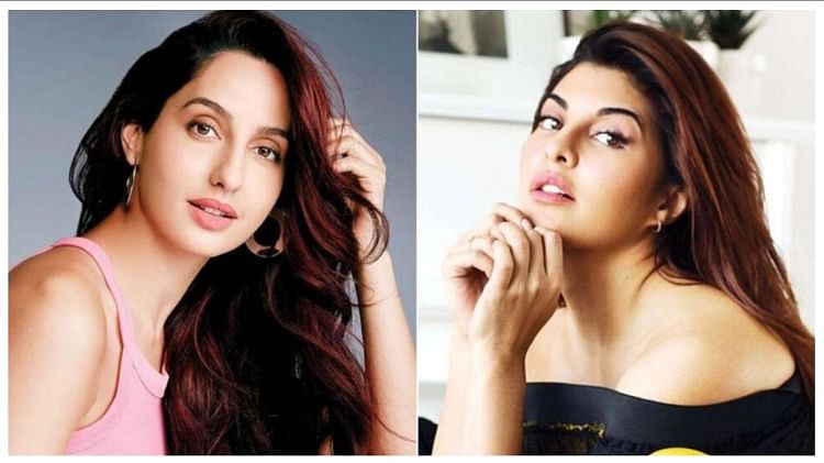 Actor Nora Fatehi Sues Jacqueline Fernandez In 200 Crore Rupee ...
