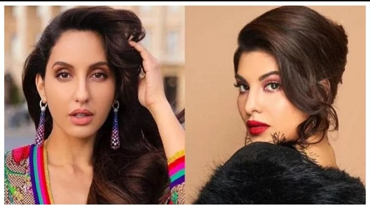 Nora Fatehi-jacqueline:महाठग सुकेश मामले में नोरा ने जैकलीन पर किया ...