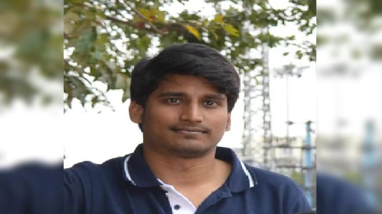 Interview Of Pavan Guntupalli Co-founder Of Rapido - Amar Ujala Hindi ...