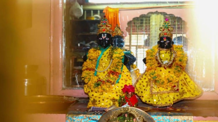 Rukmini Ashtami 2022 Vrat, Puja Vidhi And Significance Full Details ...