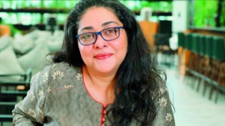 Meghna Gulzar:पहली फिल्म फ्लॉप होने के बावजूद नहीं टूटा मेघना गुलजार का ...