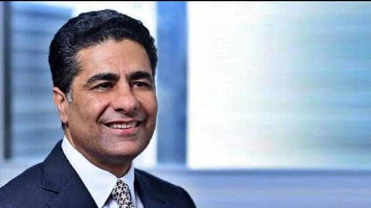 Deloitte's Punit Ranjan To Work On India's Climate Crisis Solution ...