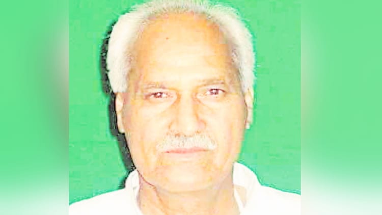 Agriculture Minister Chandra Kumar Admitted To Igmc Due To Diarrhea ...