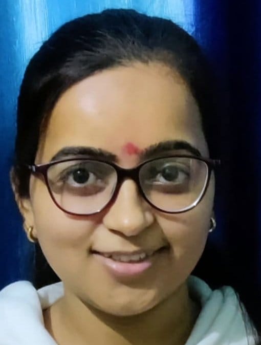 Shilu Awasthi Became The Executive Officer Of Nagar Panchayat ...