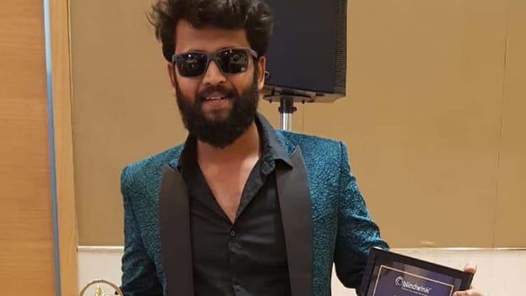 Suhail Rasool Reached Among Children, Teaches Rituals Through Video ...