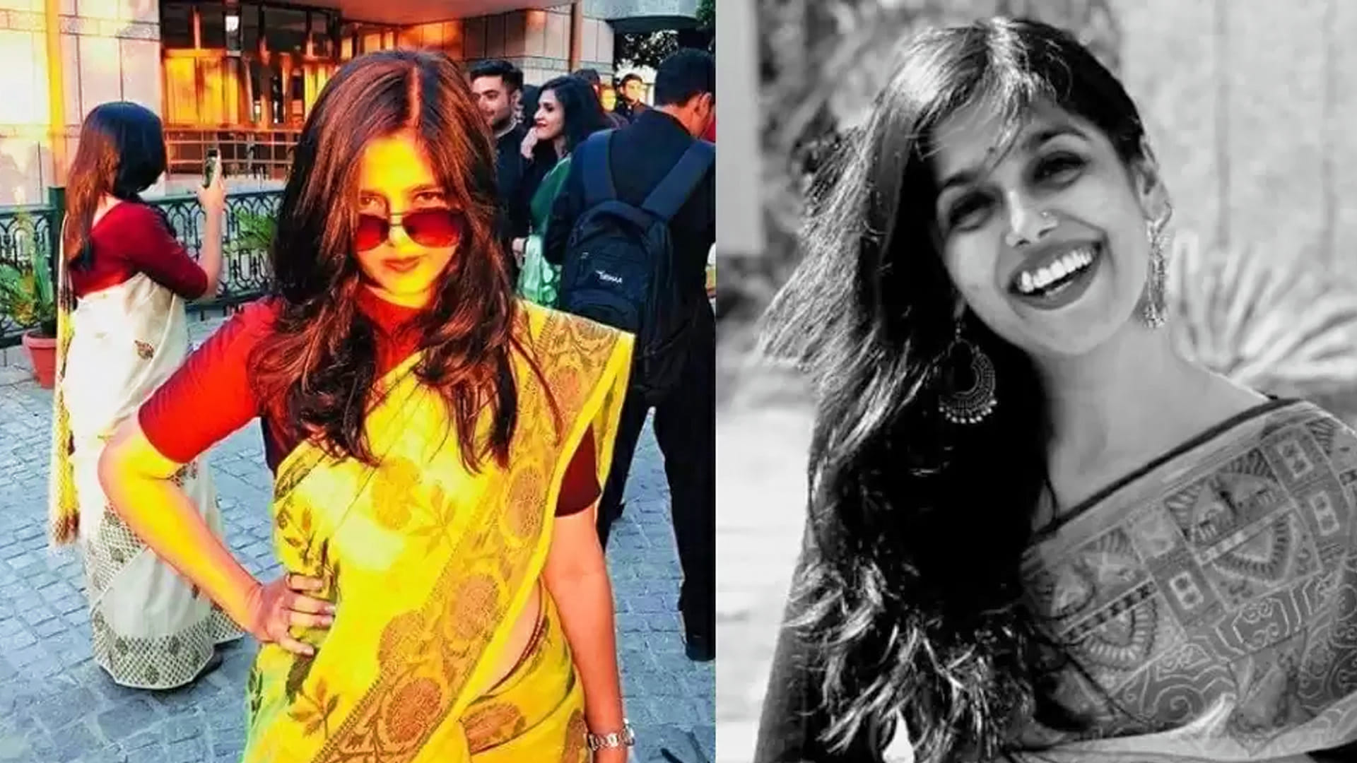 Success Story Ias Officer Tapasya Parihar Secured Air 23 In Upsc Exam Kissan Ki Beti Collector ...