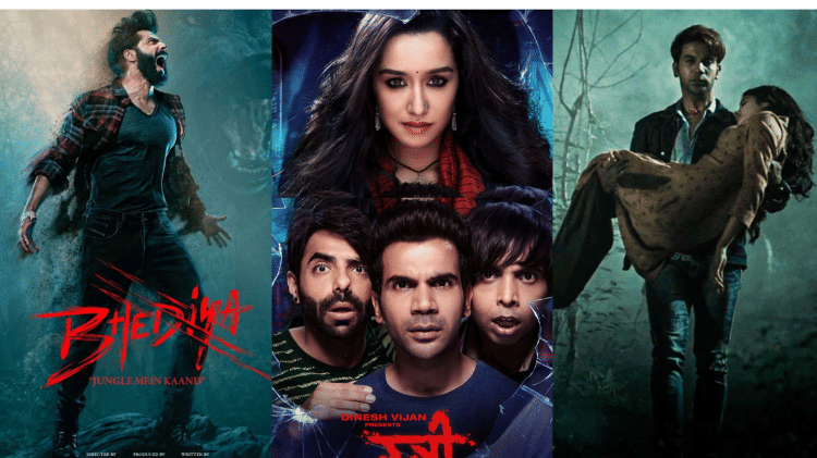 Stree 2 Shooting Will Start Soon Director Dinesh Vijan Varun Dhawan ...