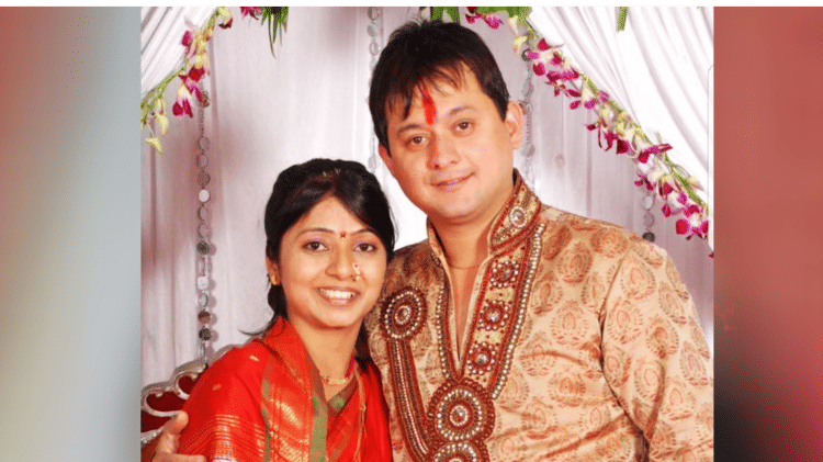 Swapnil-leena:टीवी के 'कृष्ण' ने असल जिंदगी में भी रचाई रासलीला, एक से लिया तलाक, दूसरी से इस ...