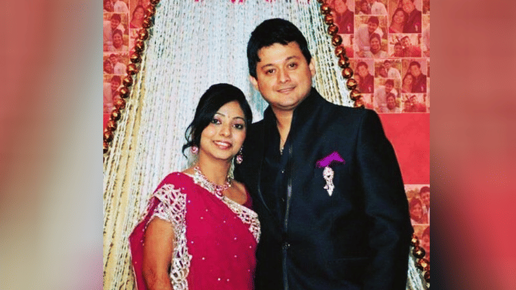 Swapnil Joshi And Leena Aradhye Marriage Anniversary Know About Shri Krishna Show Actor Love ...