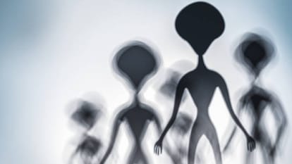 How Do Aliens Look Expert Say Aliens Look Like A Bacteria - Amar Ujala ...