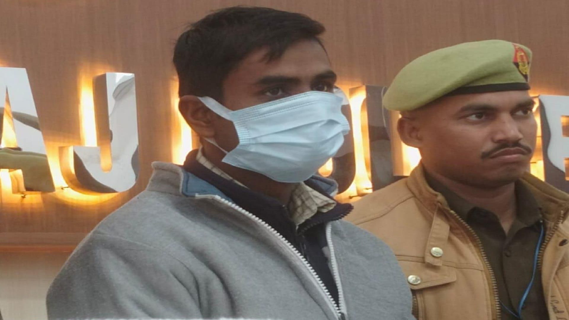 खुलासा :सिद्धि पाने के लिए दोस्त से कराया था खुद का कत्ल, दिया था फिर ...