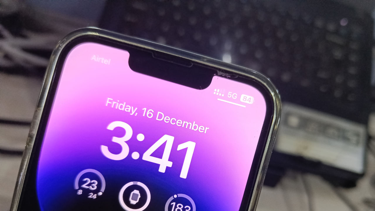 How To Activate Airtel 5g And Jio 5g Network On Apple Iphone Step By Step Process In Hindi ...