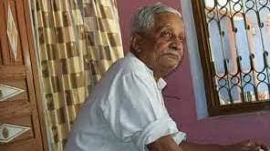 Adam Gondvi Best Ghazal Gairat Mari To Wakai Insan Mar Gaya - Amar ...