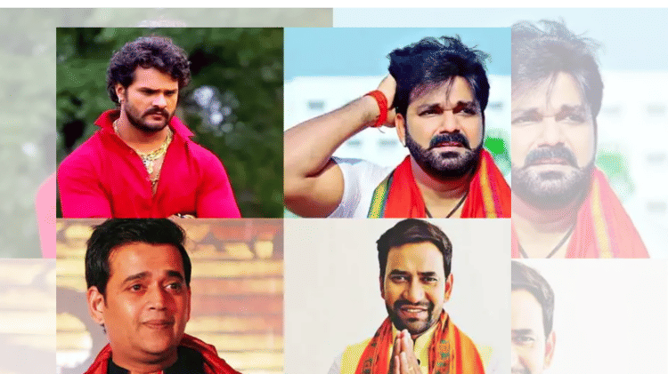 Bhojpuri Actors Belong From Poor Family From Khesari Lal Yadav To Pawan ...