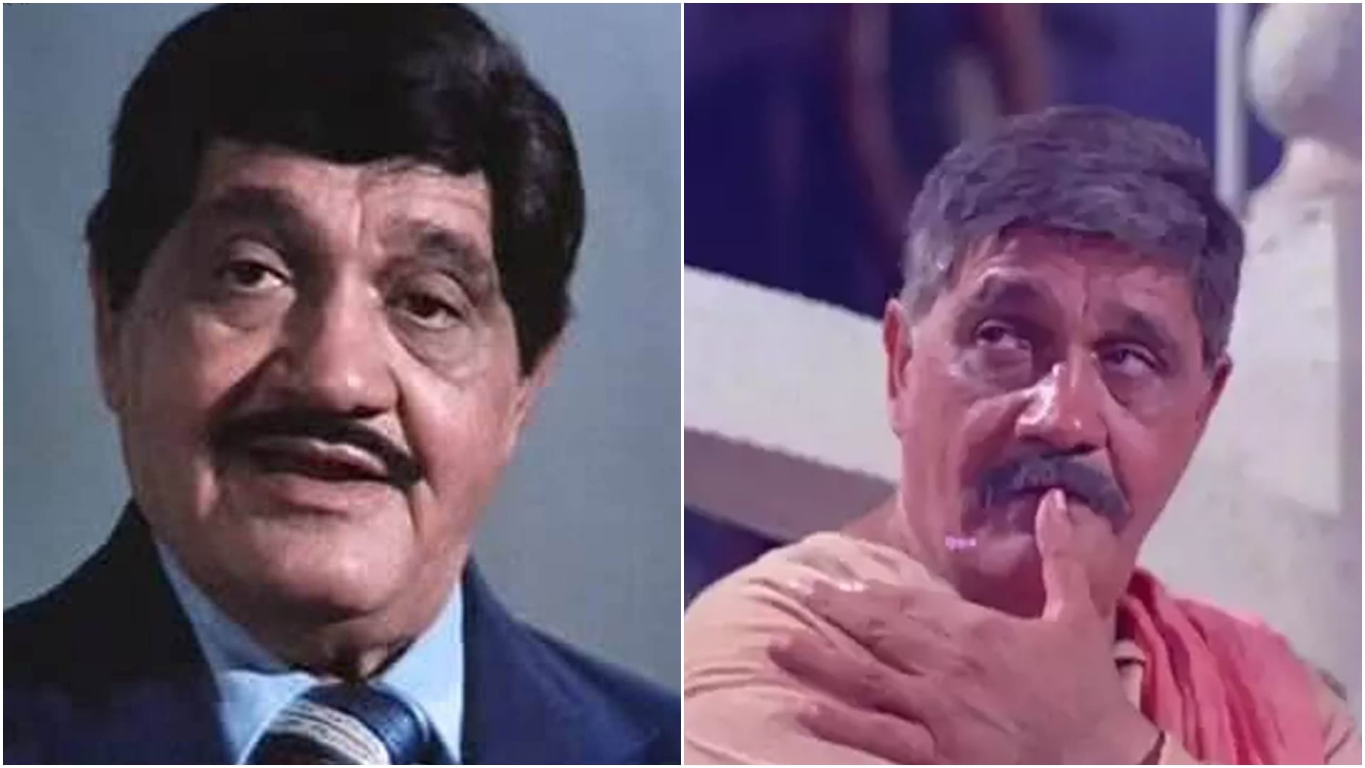 Veteran Actor Om Prakash Birth Anniversary Know Unknown Facts About ...