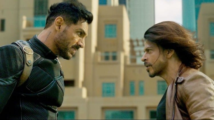 Shah Rukh Khan Now Praises John Abraham For Pathaan But During Kaal He Did Not Want To Even Meet ...
