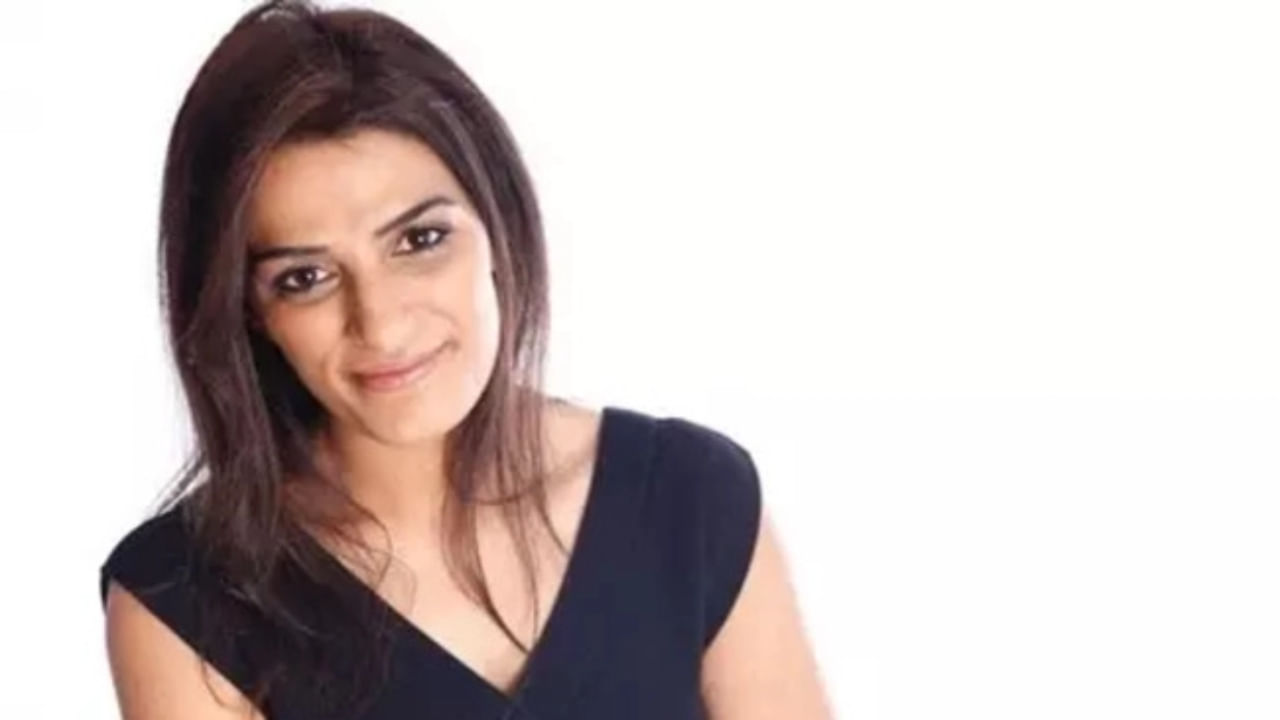 Indian Origin Edtech Ceo Priya Lakhani On New Uk Panel For Future Tech - Amar Ujala Hindi News ...