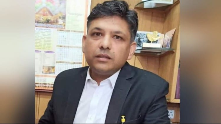 Advocate Anoop Kumar Rattan Appointed As Advocate General Of Himachal ...