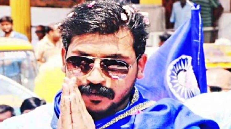 Chandrashekhar Azad Ravan Announced To Contest Assembly Elections In ...