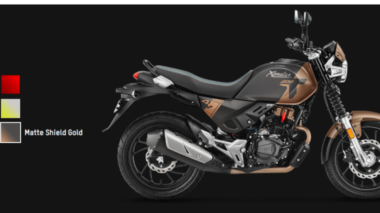 Hero Xpulse 200t:लॉन्च हुई हीरो एक्स पल्स 200टी बाइक, जानें क्या ...