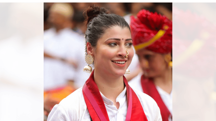 Marathi Actress Tejaswini Pandit Reveals That Her Apartment Landlord ...