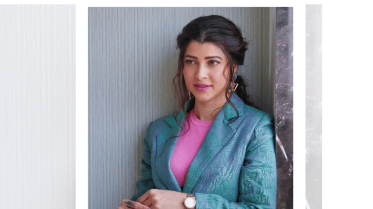 Tejaswini Pandit:किराया नहीं चाहिए, तुम बस... होश उड़ा देगी मराठी ...