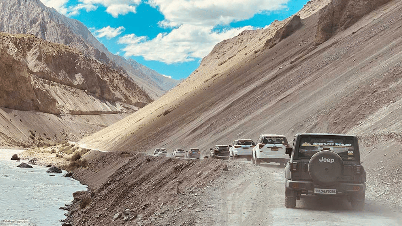 Long Trip By Car:नए साल पर कार से घूमने का है प्लान, हादसों से बचने के ...