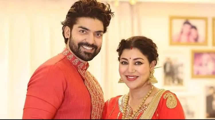 Debina Bonnerjee Anger On Trolls Who Body Shammed Her On Photo With ...