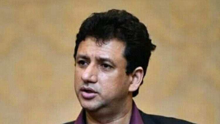 Shine City Md Rashid Naseem Had Sent Rs 30 Crore Abroad Before Leaving ...