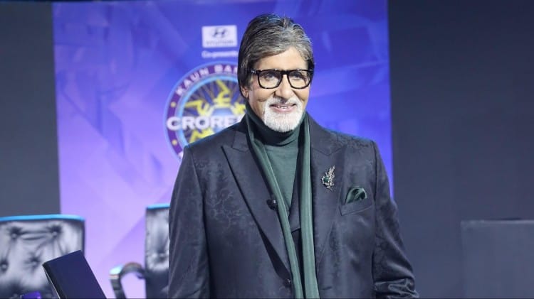 Kbc 14 Finale Week Shark Tank India Ready To Invest 100 Crore Amitabh ...
