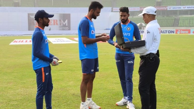 Jaydev Unadkat Plays His Second Test After 12 Years, His Team Mate ...