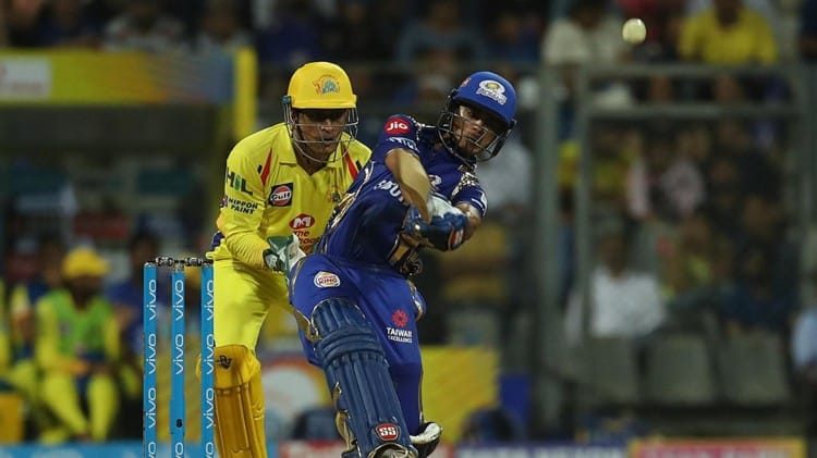 Ipl 2023 Ipl Fans Will Be Able To Watch Match For Free On Jio Cinema ...