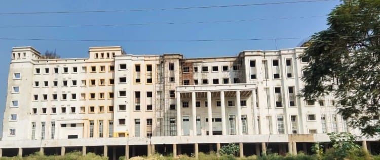 Critical Care Block Will Be Built In Medical College, Facilities Will ...