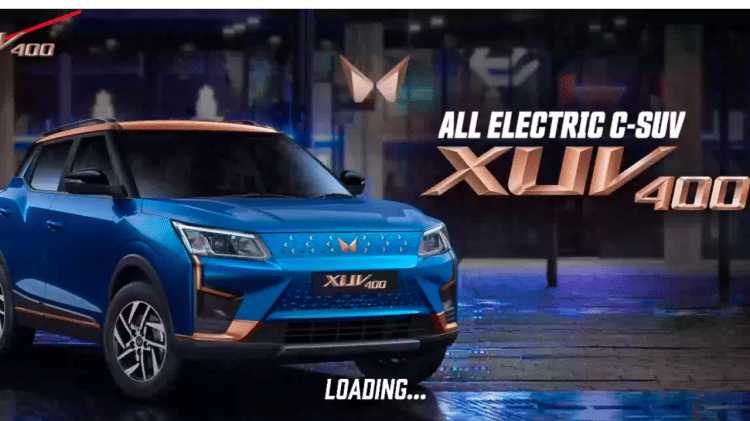 Mahindra Launches Xuv400verse: Metaverse Platform For Its First Esuv ...