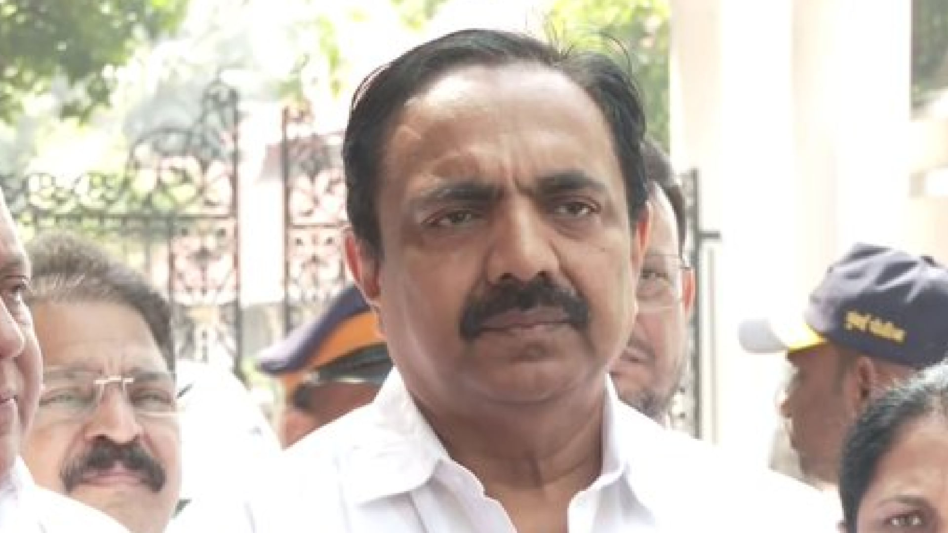 Il And Fs Case: Ed Summons Ncp Leader Jayant Patil On 12 May - Amar ...