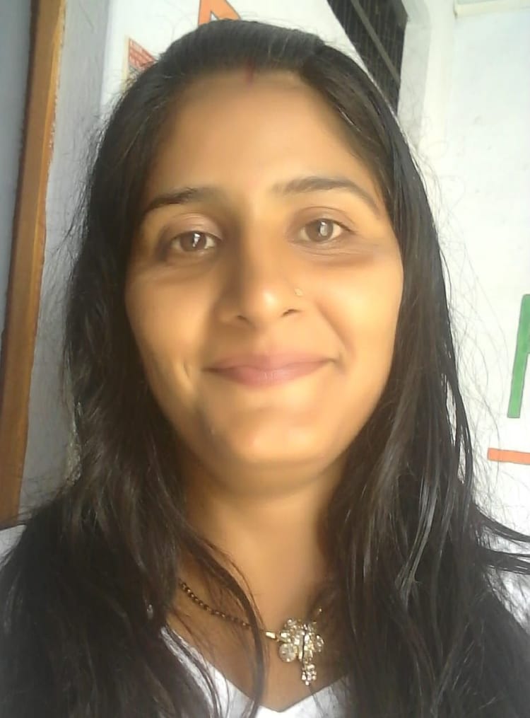 Spinal Cord Wound Was Cured By Indigenous Treatment, Then Pali's Jyoti ...