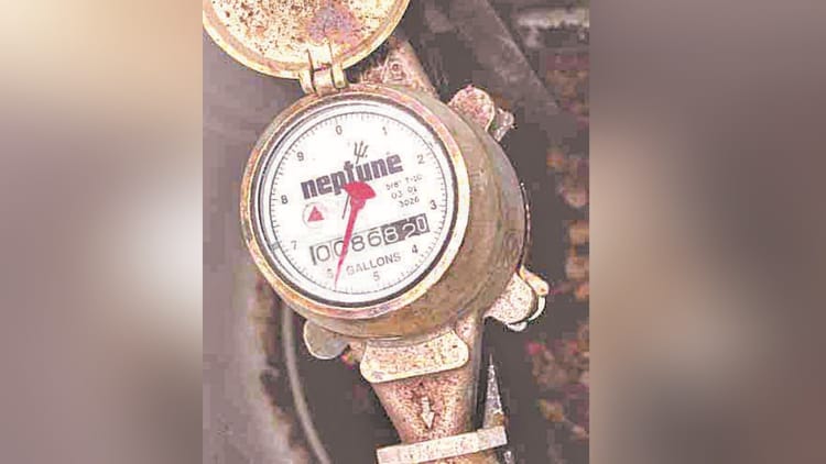 Shimla News: Water Bill Meter In Shimla Will Be Replaced Free Of Cost ...