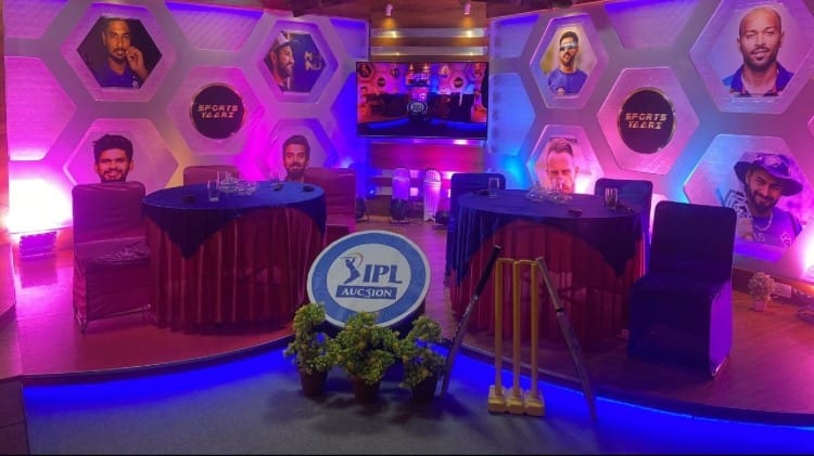 Ipl Auction: Base Price Of Australia's World Winning Players Is Rs 2 ...