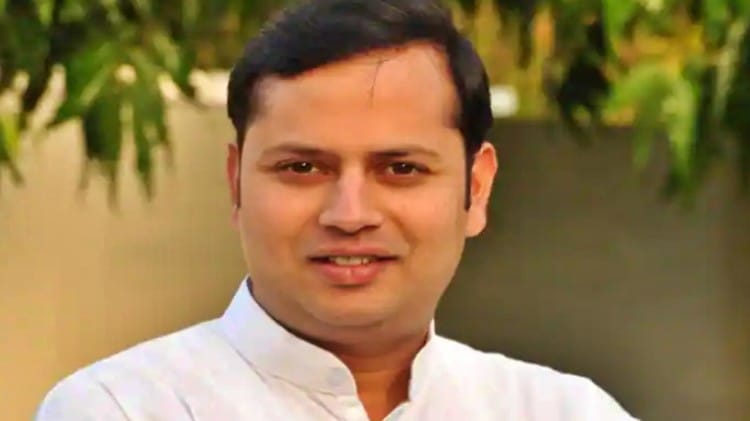 Rajasthan Ashok Gehlot Son Vaibhav Gehlot Became The President Of ...