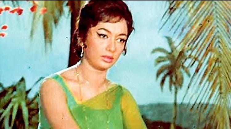 Sadhana:60 के दशक की दिग्गज अदाकारा ने किराए के मकान में काटे थे आखिरी ...
