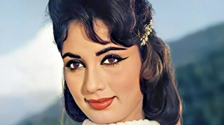 Sadhana:60 के दशक की दिग्गज अदाकारा ने किराए के मकान में काटे थे आखिरी ...