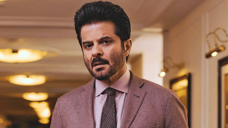 Anil Kapoor Talked About Work In South Film Industry Actor Said Ready ...