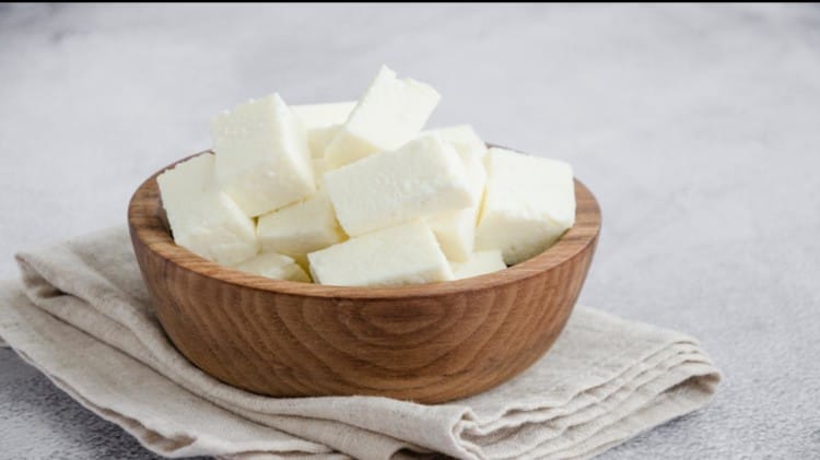 Paneer Adulteration: How To Identify Fake And Real Paneer Know The ...
