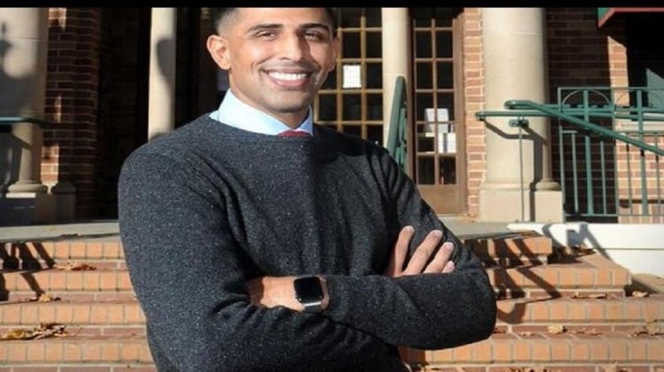 Mikey Hothi:मिकी होथी बने कैलिफोर्निया की लोदी सिटी के पहले सिख मेयर ...