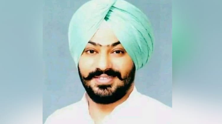 Indian National Trade Union Congress Intuc Recognises Sanjeeva Reddy As ...