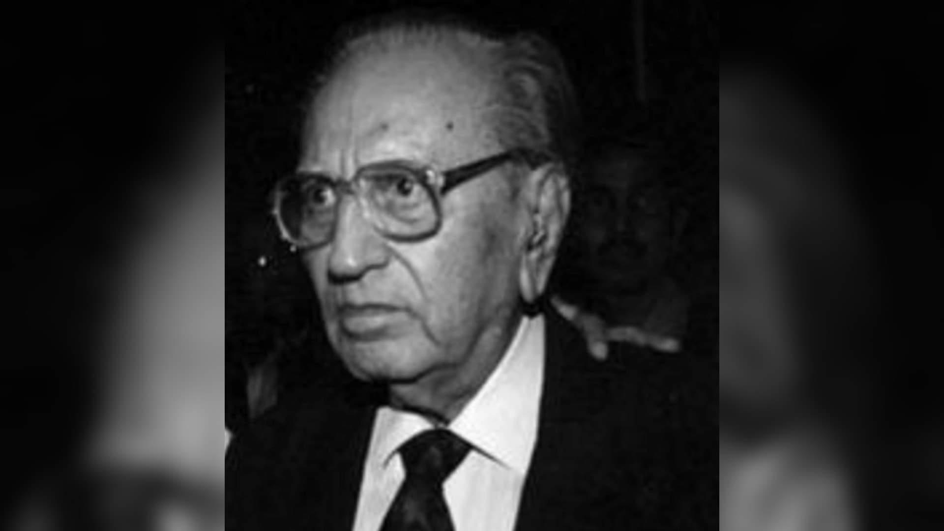 G P Sippy Death Anniversary Know Untold Facts About Sholay Producer ...