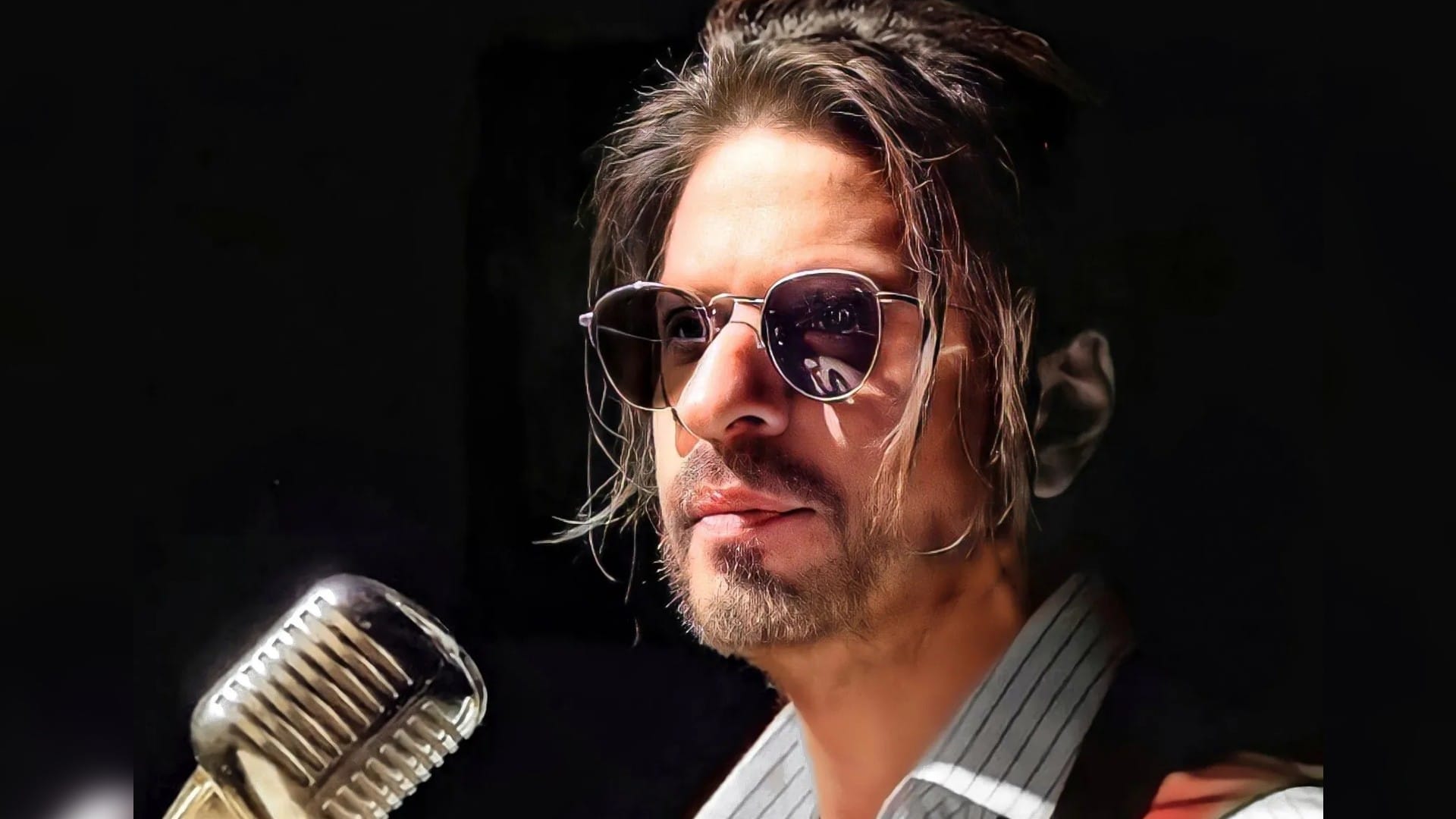 Pathaan Actor Shah Rukh Khan ask Srk Session For Fans, Gave Funny ...